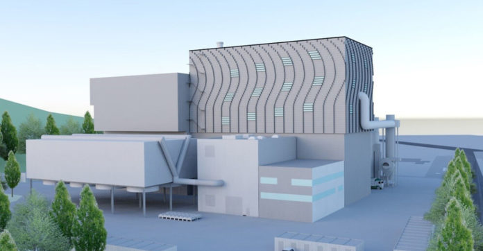 New grate systems with MARTIN’s technology for WtE plants in China ...