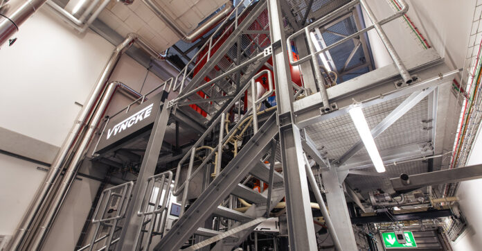 STC Power delivers the Bridgwater Resource Recovery Facility - ESWET ...