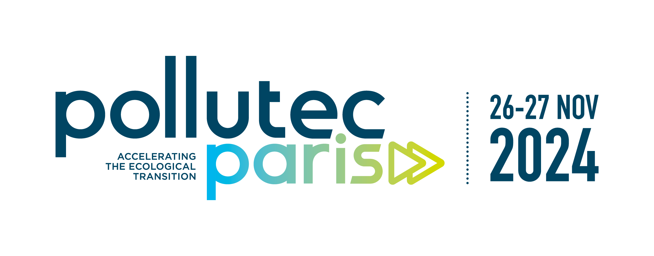 POLLUTEC 2023 - ESWET - European Suppliers of Waste to Energy Technology POLLUTEC 2023 - ESWET - European Suppliers of Waste to Energy Technology