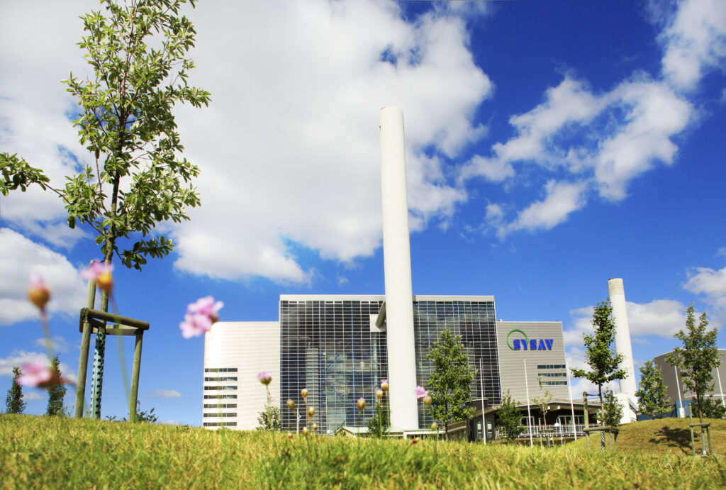 2024 a positive year for Waste-to-Energy, the Industry Barometer says ...